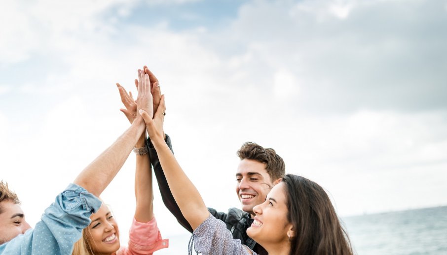 3 Lessons on High-Performing Teams from TED Talks | Blog Wrike