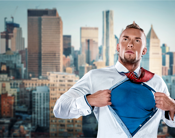 5 Project Management Lessons to Learn from Superheroes | Blog Wrike