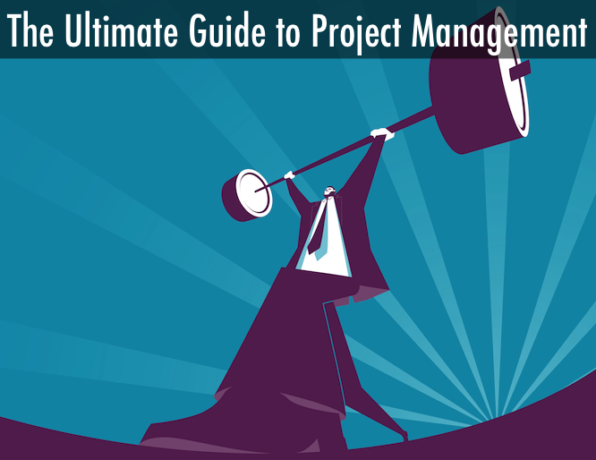 The Ultimate Guide to Project Management | Blog Wrike