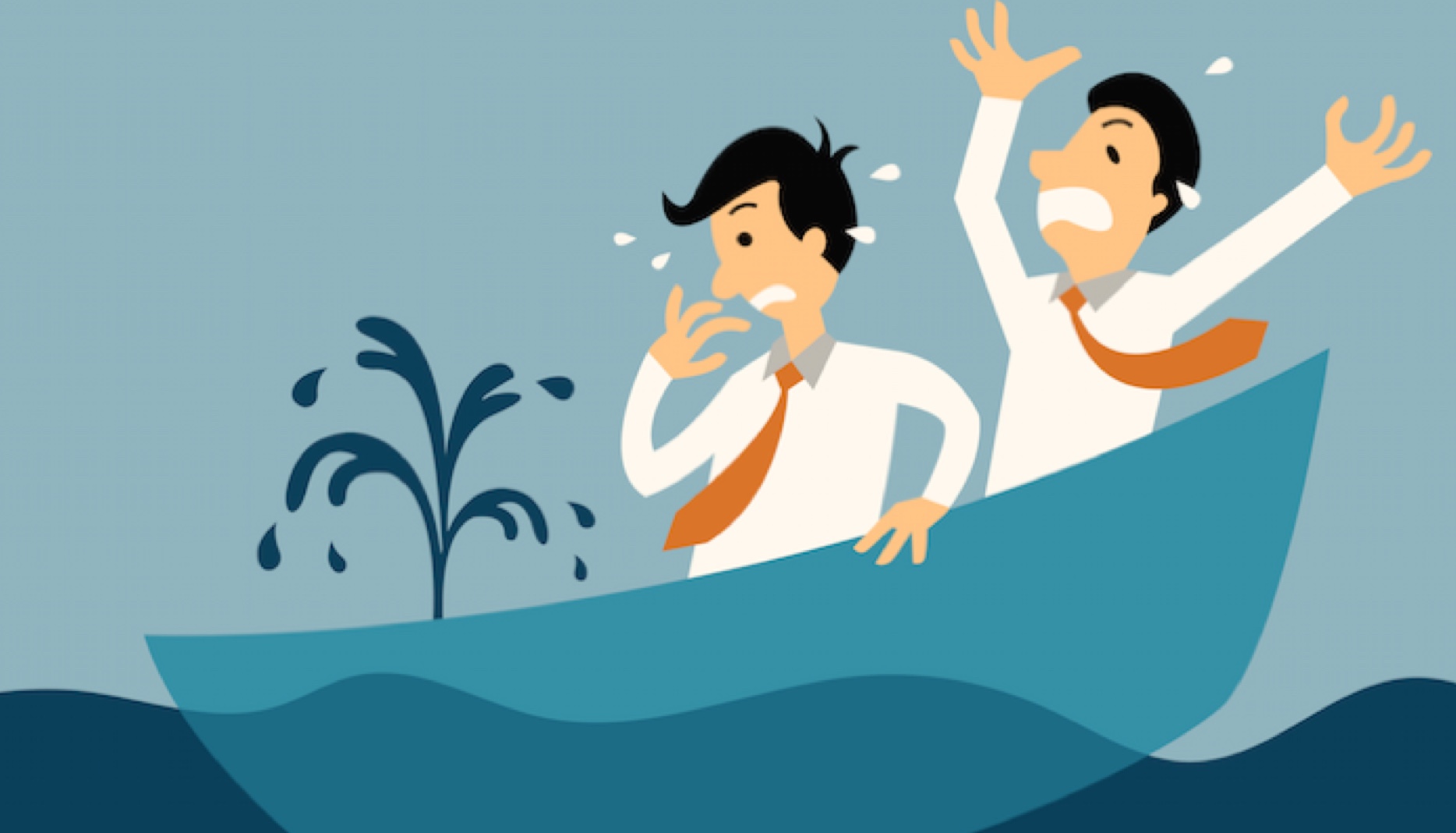 Top 5 Reasons for Project Failure and How to Avert Disaster | Blog Wrike
