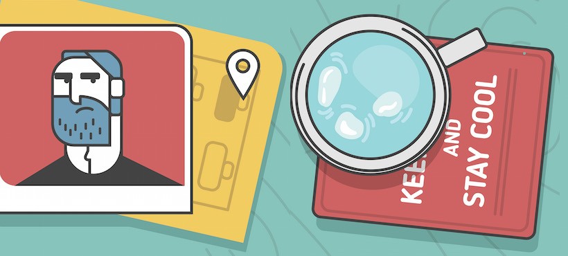 A Manager's Guide to Working with Difficult Team Members (Infographic)