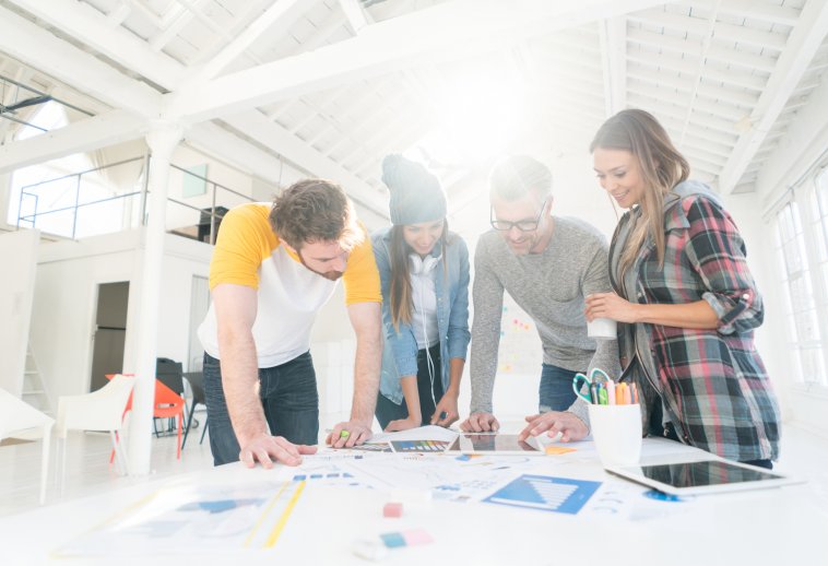 5 Steps for Making Your Marketing Team More Efficient | Blog Wrike