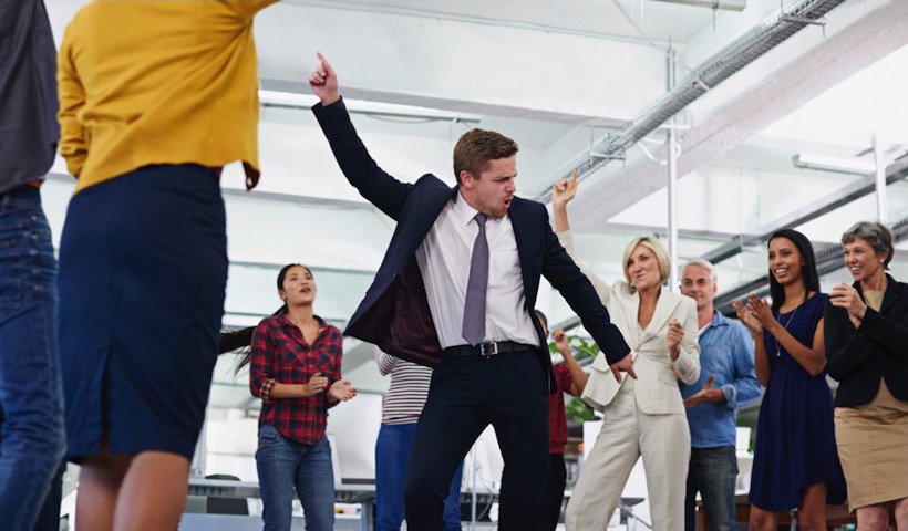 Swearing in the Workplace: Announcing Part 1 of Wrike's 2016 Work ...