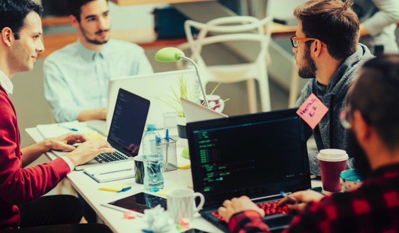 Développement informatique : comment gérer une équipe IT ? | Blog Wrike