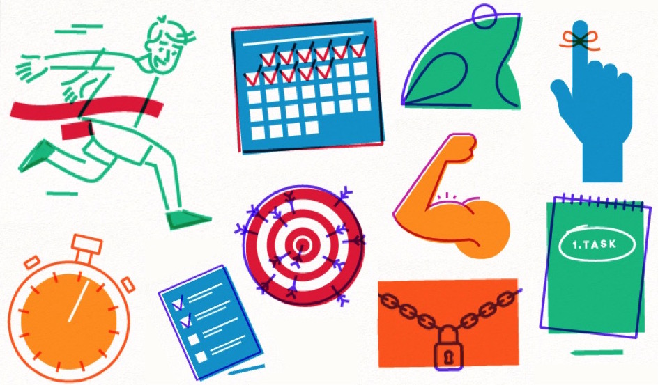 101 conseils en productivité pour plus d'efficacité | Blog Wrike