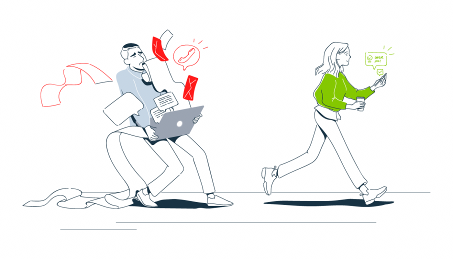 Operational Excellence: A Guide with Principles and Examples | Wrike