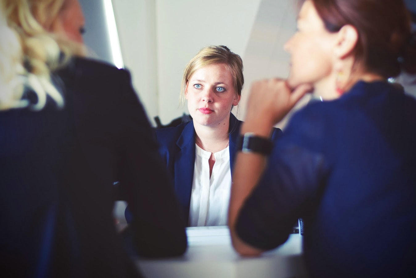 4 Reasons Why Communication Fails