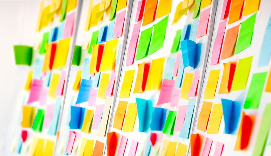 Tabla Scrum o Kanban: ¿Cuál es el mejor para crear un plan de proyecto ...