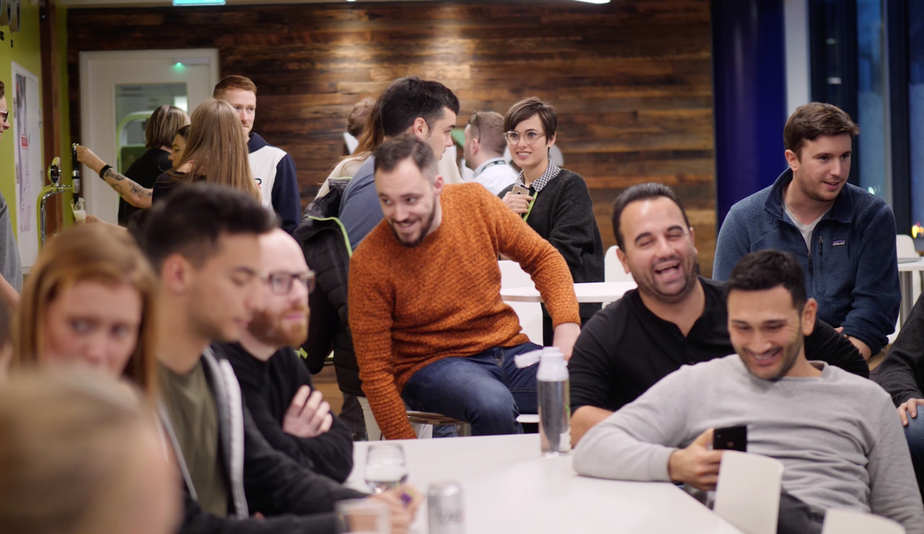 Let’s Rethink Employee Appreciation (Video) | Blog Wrike