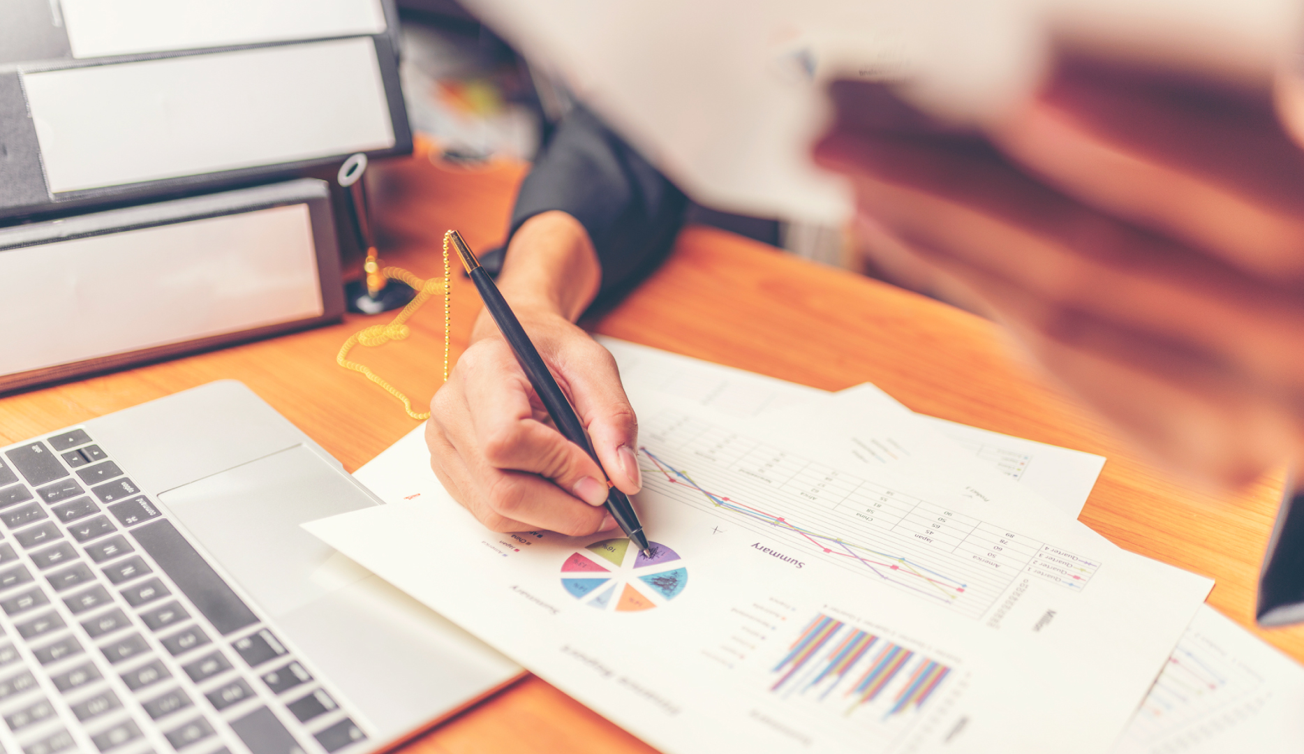 How to Create a Streamlined Project Work Plans