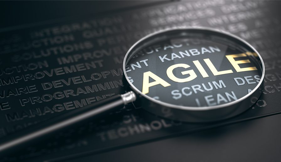 Présentation de la gestion de projet Agile