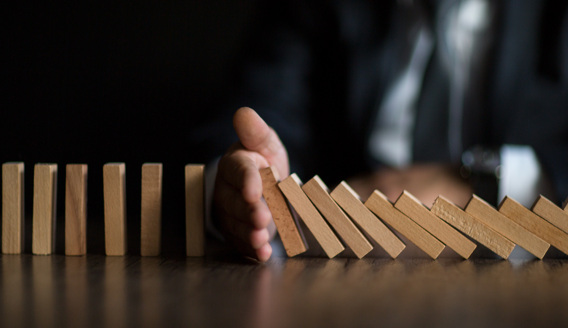 Los mejores consejos para reducir los riesgos como gestor de proyectos ...