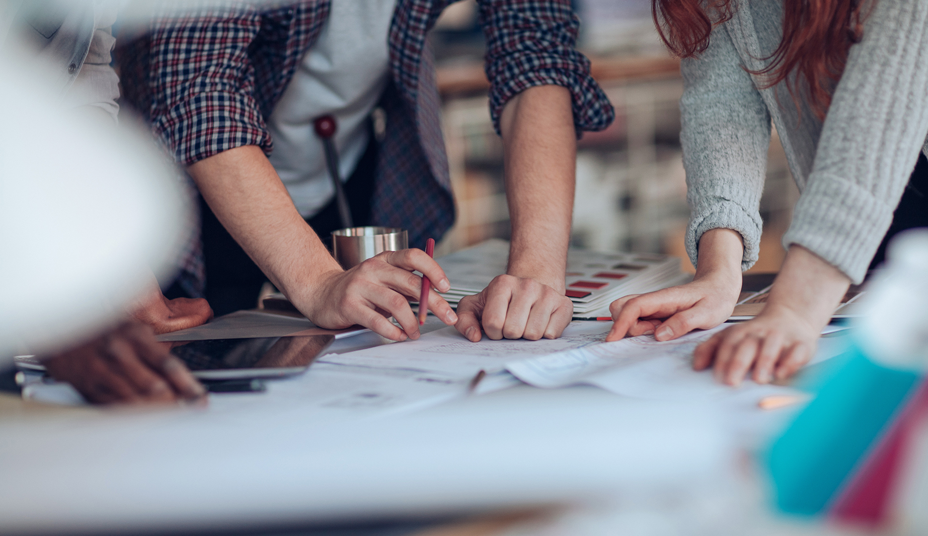 A Guide To Creative Operations Management | Wrike
