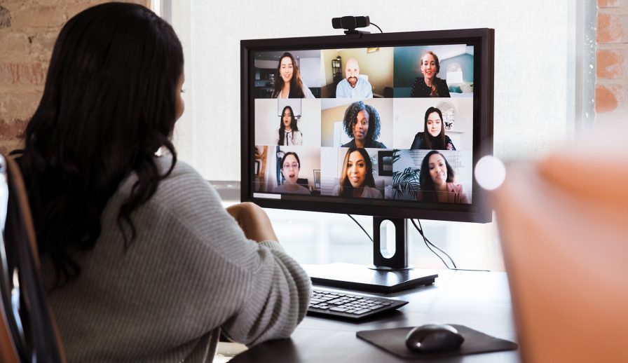 Top Tips for Building Team Camaraderie Remotely | Wrike