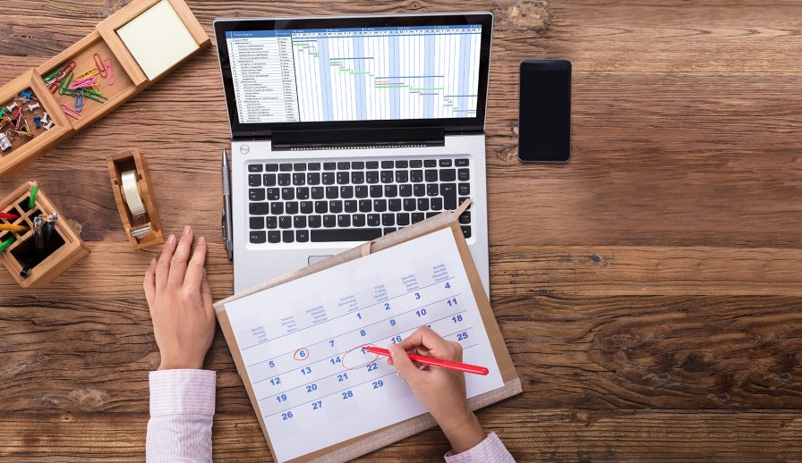 What Is a PERT Chart in Project Management? | Wrike