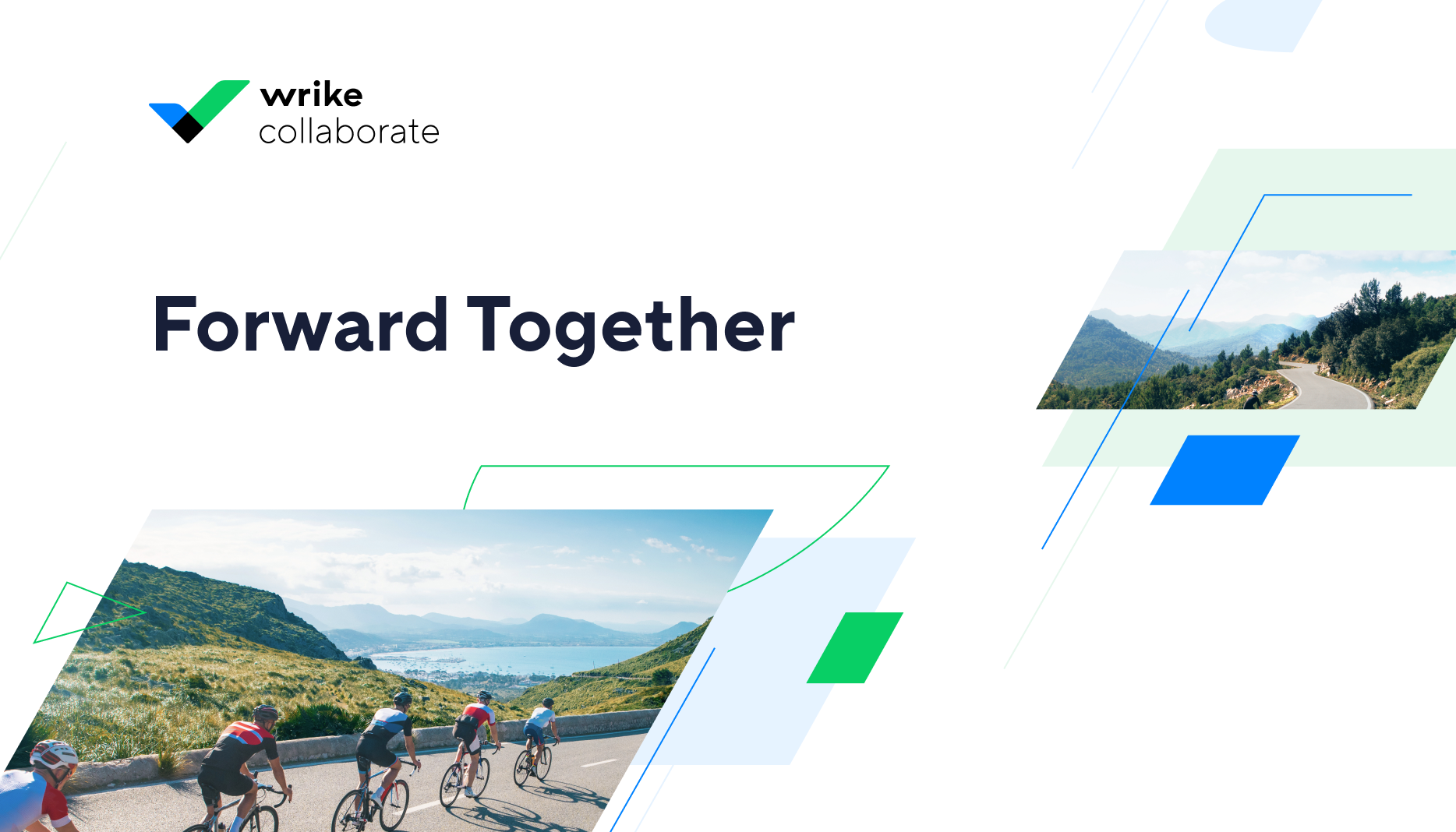 Moving Forward Together: Embracing Flexibility at Collaborate 2021