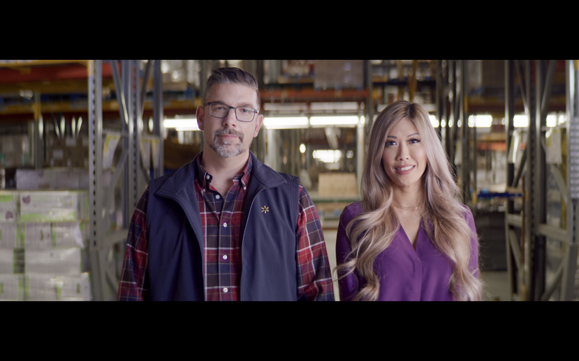 Walmart Delivers Operational Excellence by Scaling with Wrike