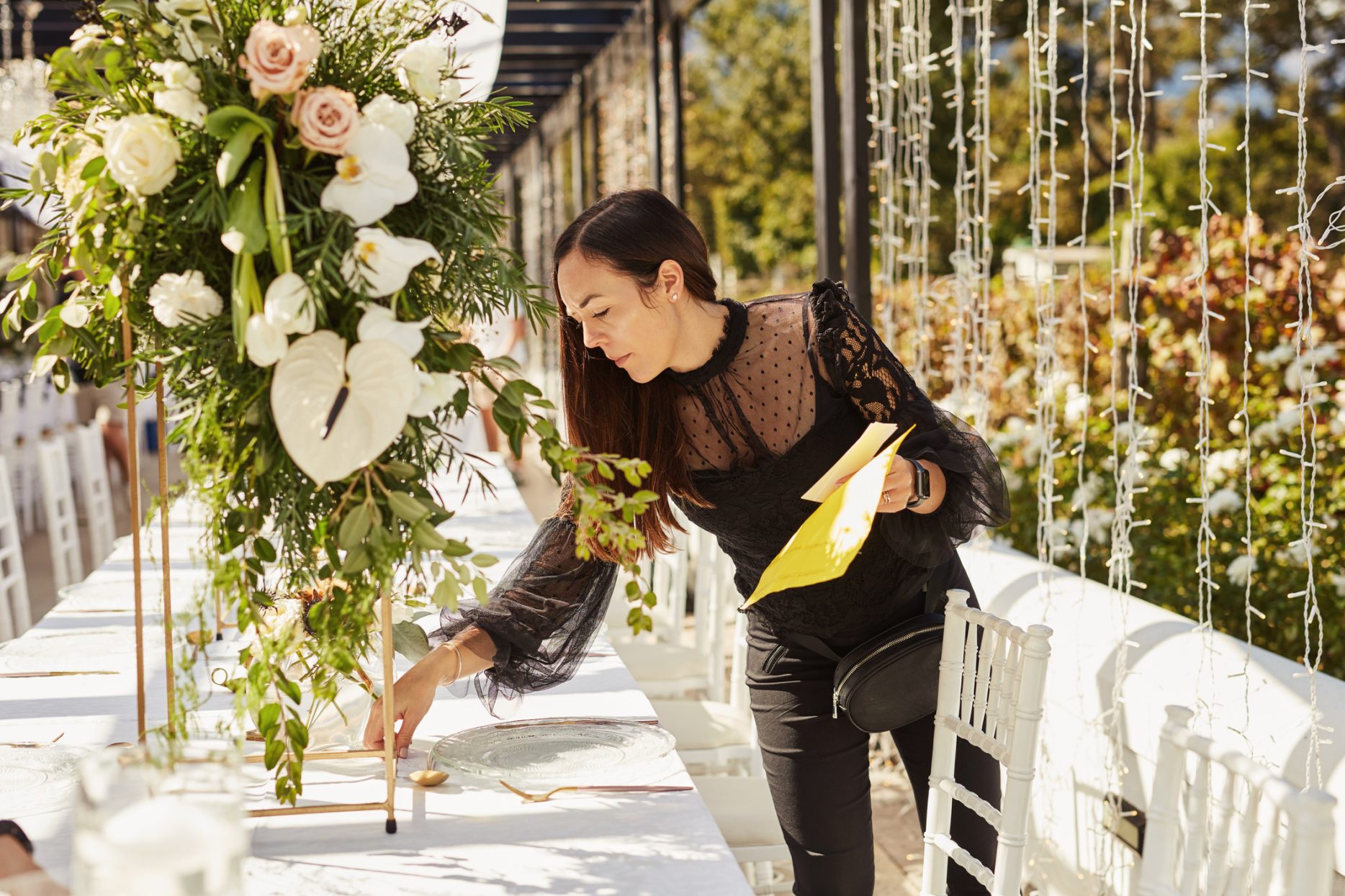 How to Plan an Event: Best Practice Step-by-Step Guide | Wrike
