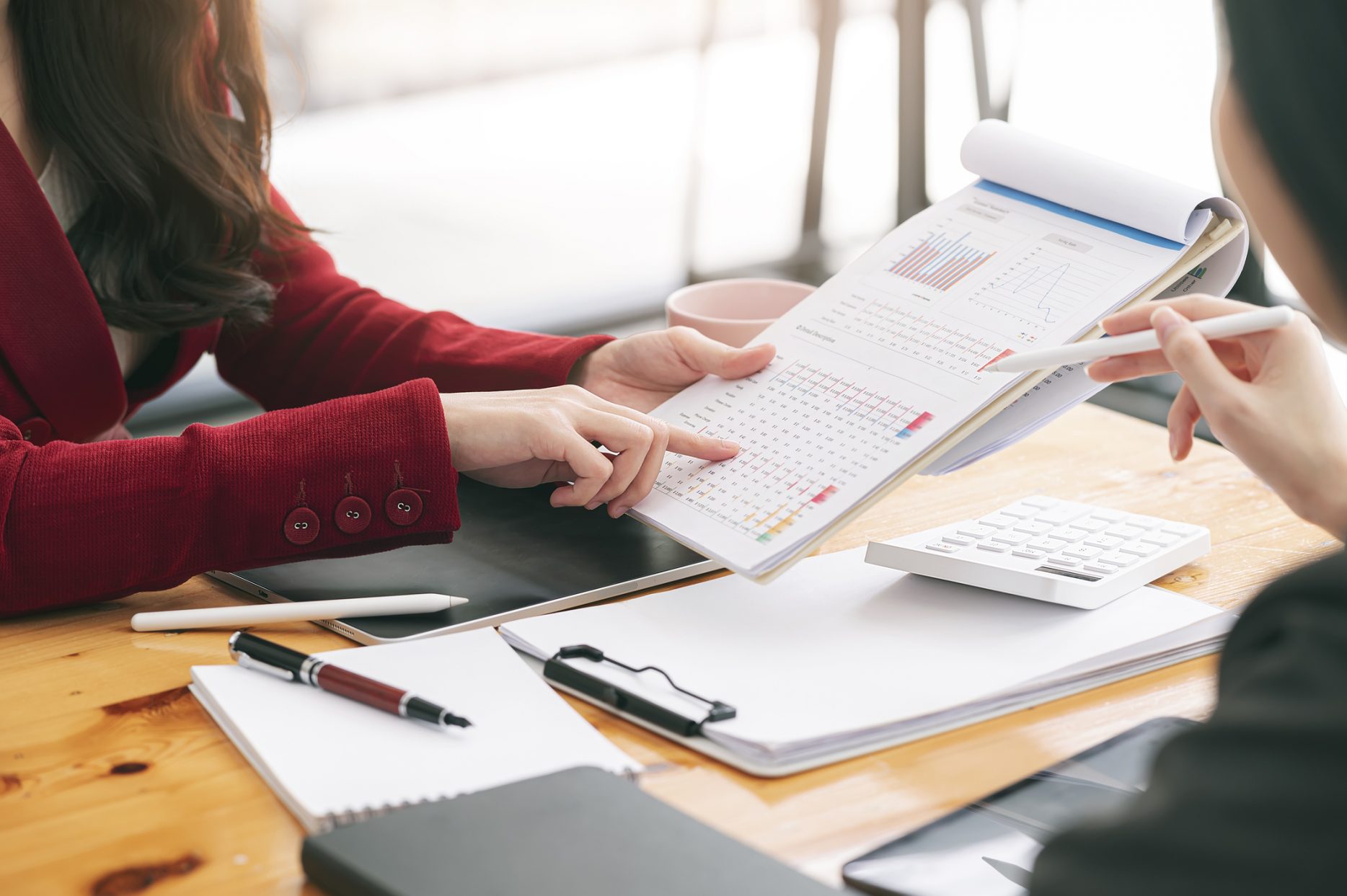 The Ultimate Business Plan Template (Free Download) | Wrike