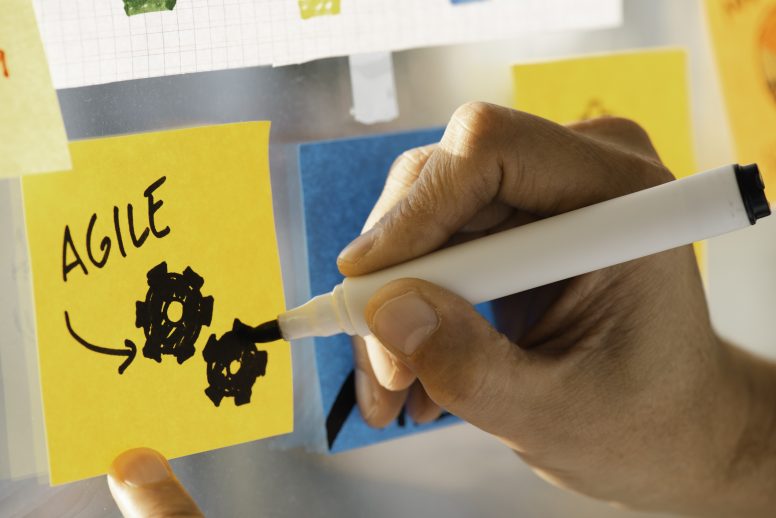 What Is Agile Project Management Wrike