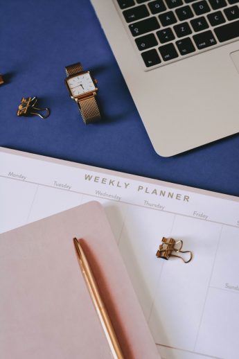 How to Create a Weekly Schedule Template | Wrike