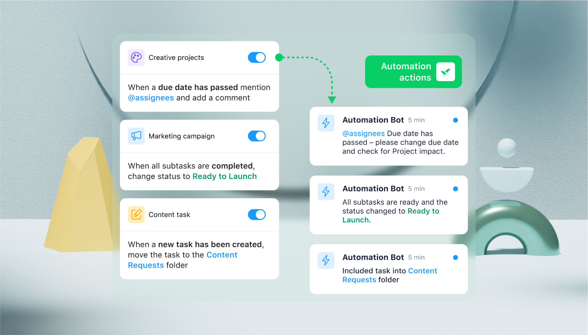 6 of the best tools for creative workflow automation