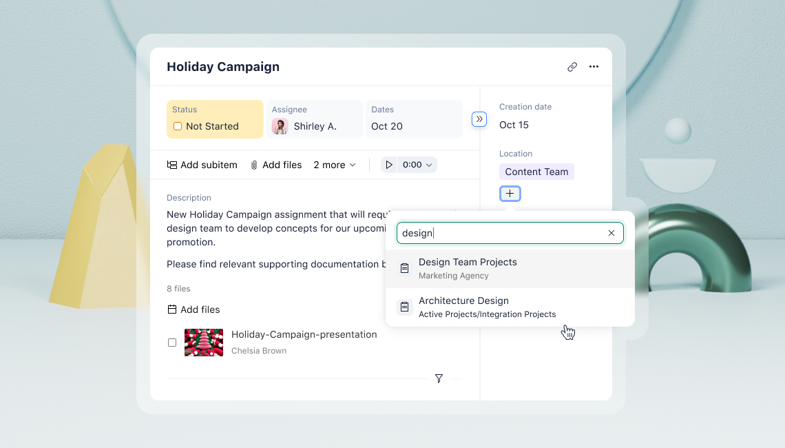 Campaign planning for marketers: 6 steps + template
