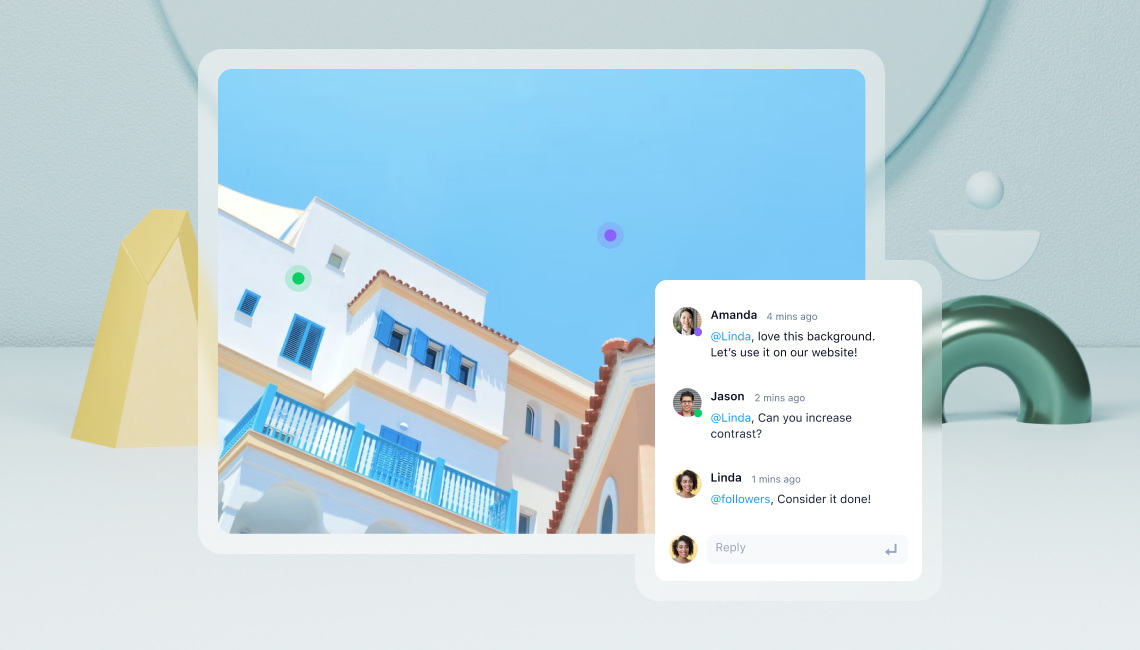 The art of perfecting the design approval process | Wrike