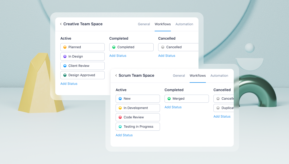 7 powerful workflow examples for your everyday tasks