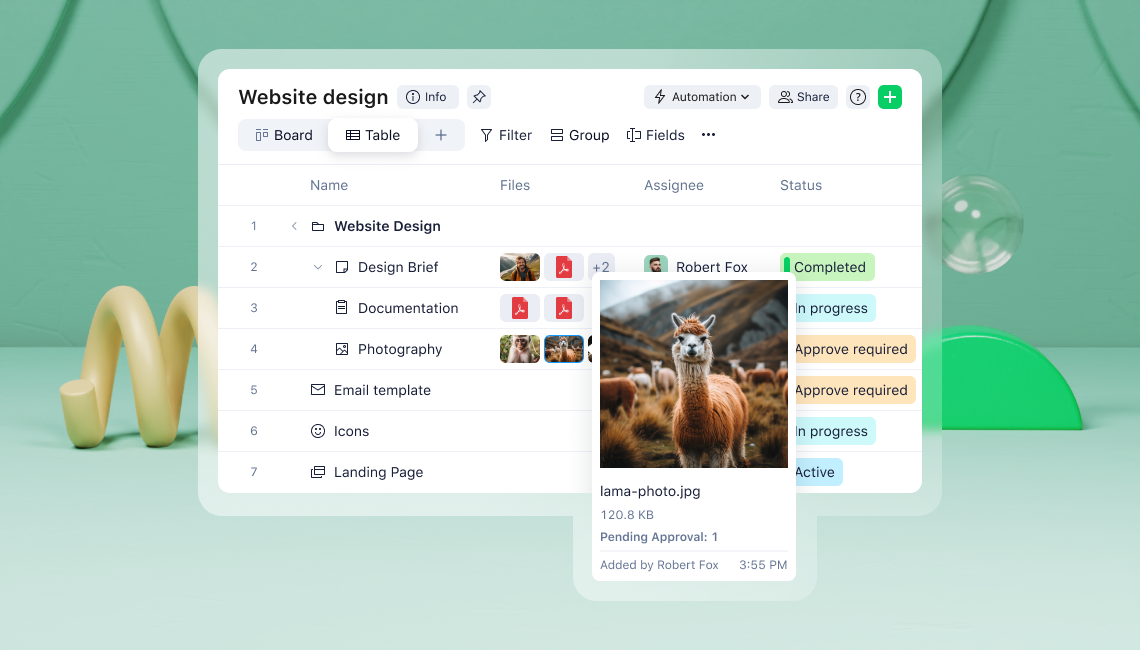 Advertising agency software: 9 options for your team