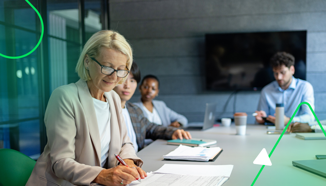 How to use a weighted decision matrix | Wrike