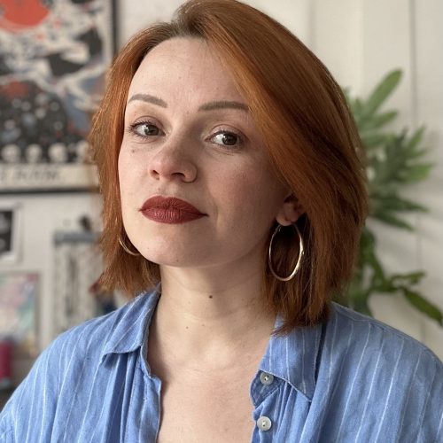 Katerina Riabova, Author at Blog Wrike