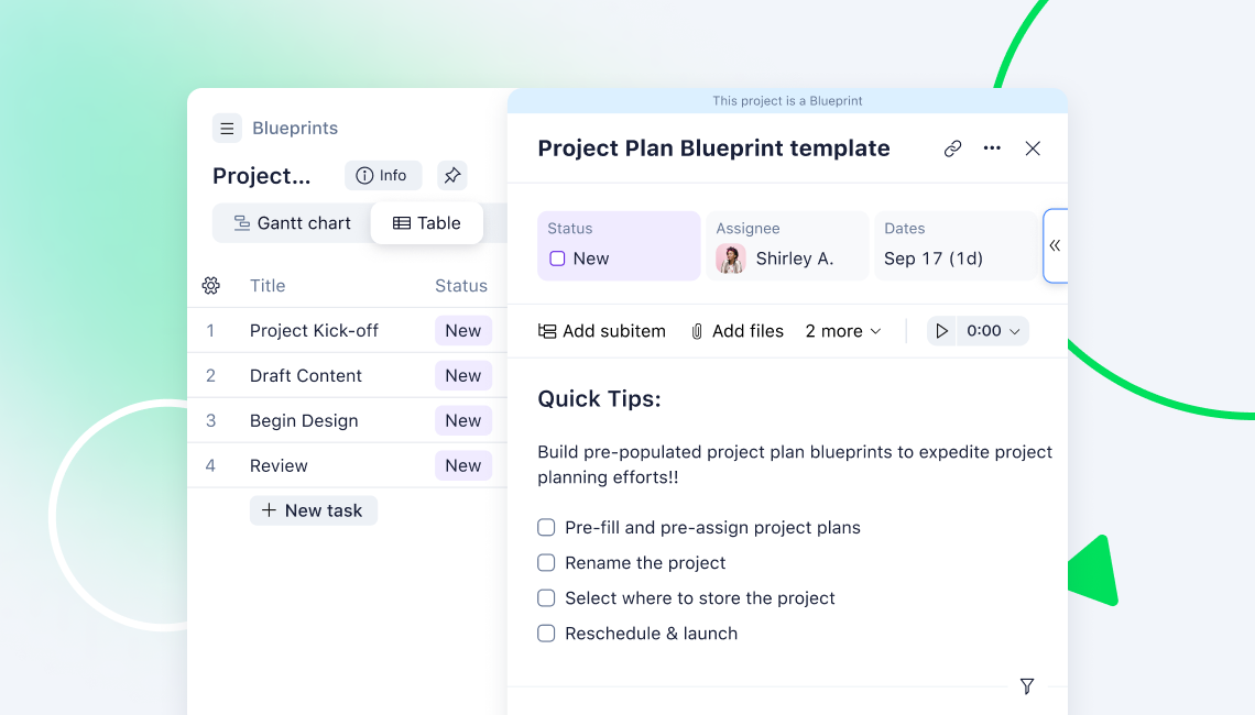 5 best to-do list templates for better organization and workflow