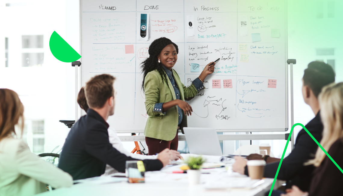 Project overview: Best practices and free templates