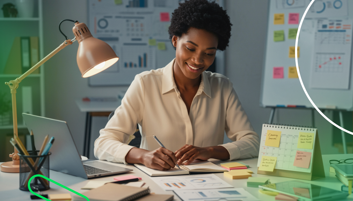 10 key traits of an effective organization | Wrike