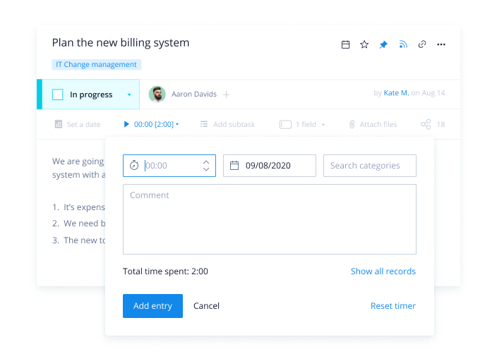 Resource Management Software | Wrike