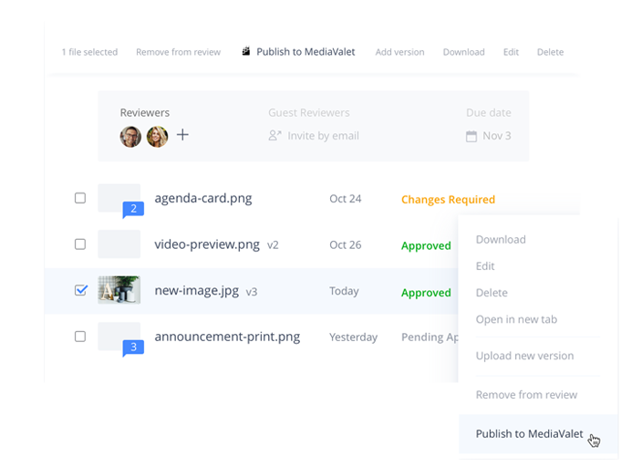 DAM Software Integration | Project Management Features | Wrike