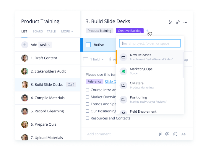 Work Management for Technology Teams | Wrike
