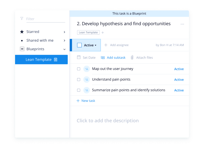 Custom Request Forms for Project Management | Wrike