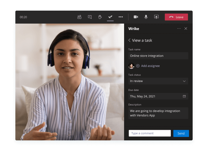 Supercharge Teamwork with Wrike and Microsoft | Wrike