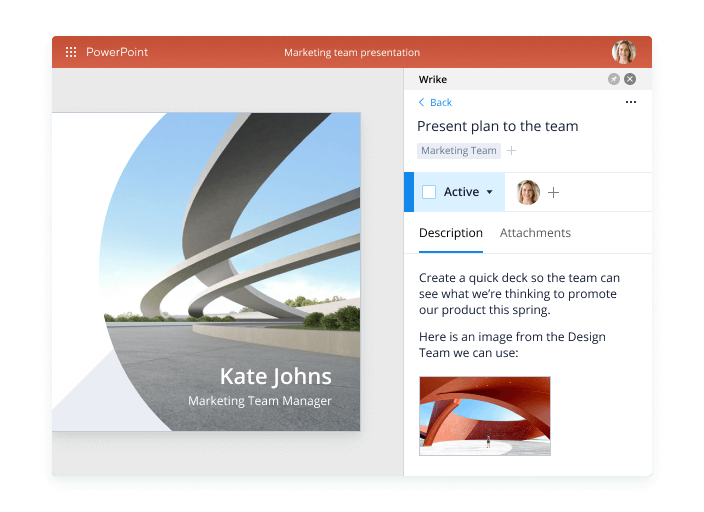 Supercharge Teamwork with Wrike and Microsoft | Wrike