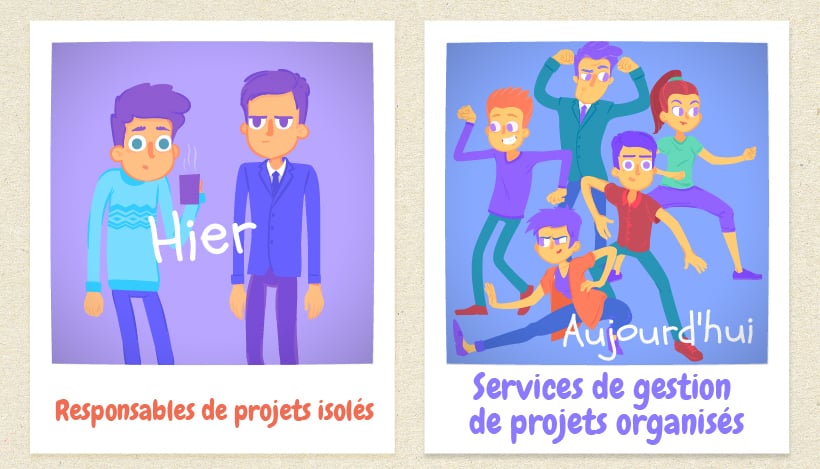 10 éléments essentiels pour un plan projet parfait