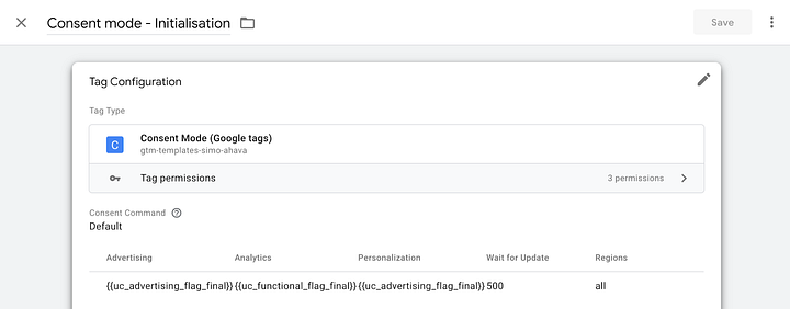 How to Implement Consent Mode on Your Website | Wrike TechClub How to Implement Consent Mode on Your Website | Wrike TechClub