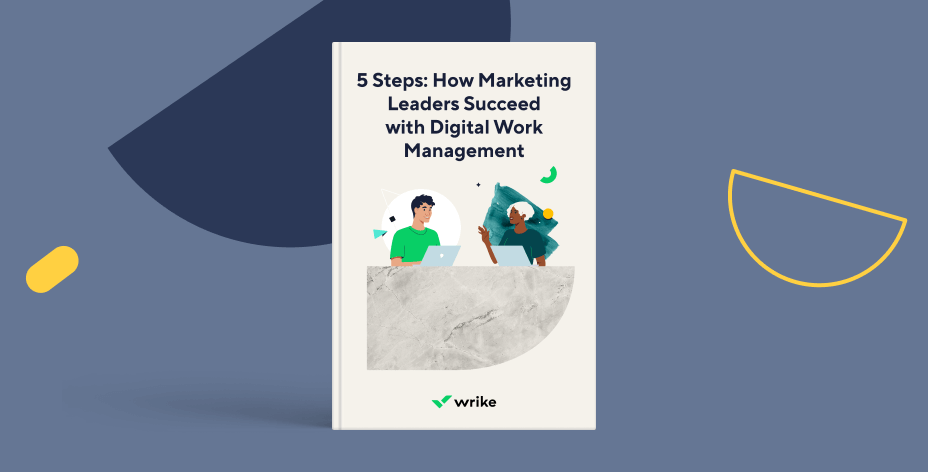 Wrike | Top Resources for Work Management and Collaboration