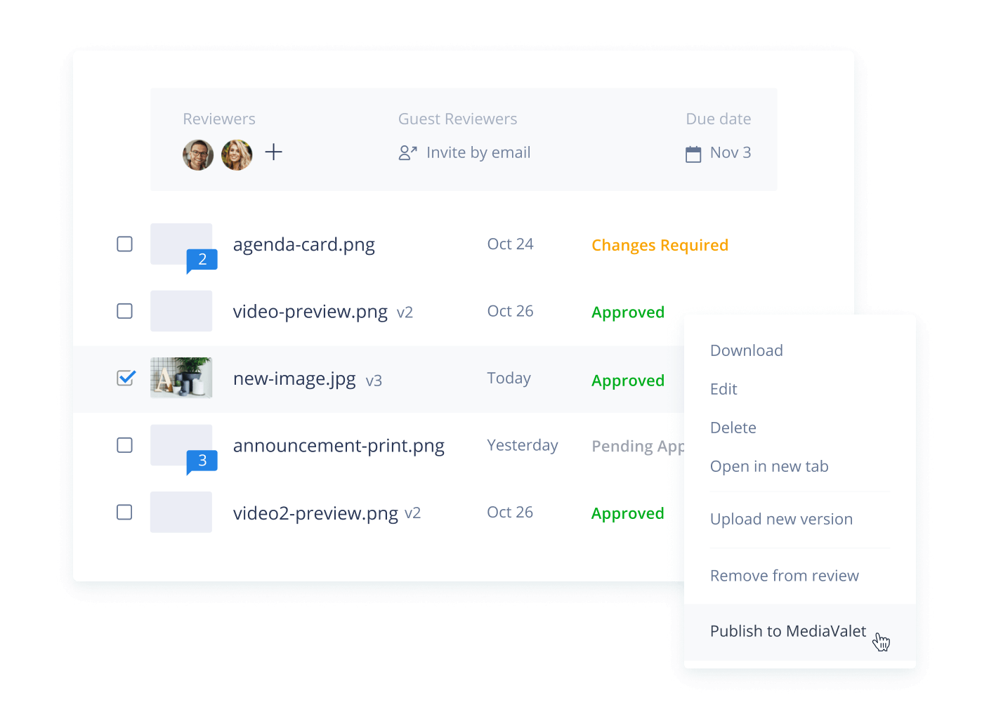 Online Proofing Software Designed for Creatives | Wrike